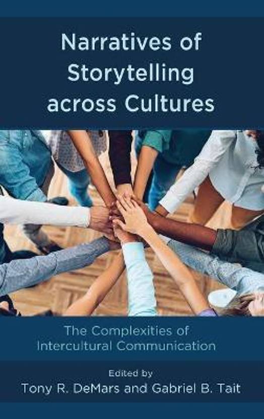 Narratives of Storytelling across Cultures: Buy Narratives of ...