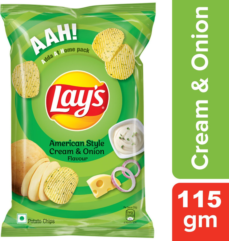 Lays stacks sour cream onion chips carbs - phonevery
