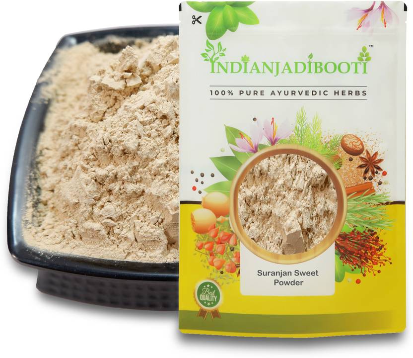 IndianJadiBooti Suranjaan Mithi Powder Price in India - Buy ...