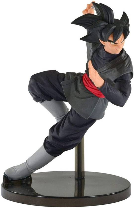 PLA Giftmart Zamasu Black Goku Dragon Ball Super Fighting Action Figure ... PLA Giftmart Zamasu Black Goku Dragon Ball Super Fighting Action Figure ...