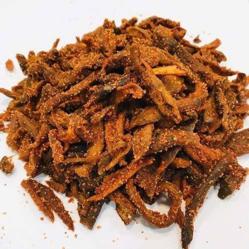 INDIAN MANWAR Masala Kerri / Spicy Tangy Raw Mango Digestive Churan ...