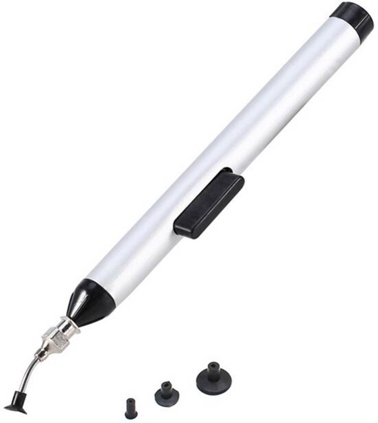 uptodatetools IC SMD SMT Vacuum Sucking Suction Pen Sucker Pick Up Tool ...