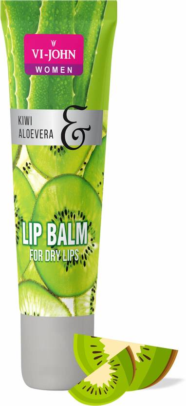 VI-JOHN Lip Balm Kiwi - Price in India, Buy VI-JOHN Lip Balm Kiwi ...