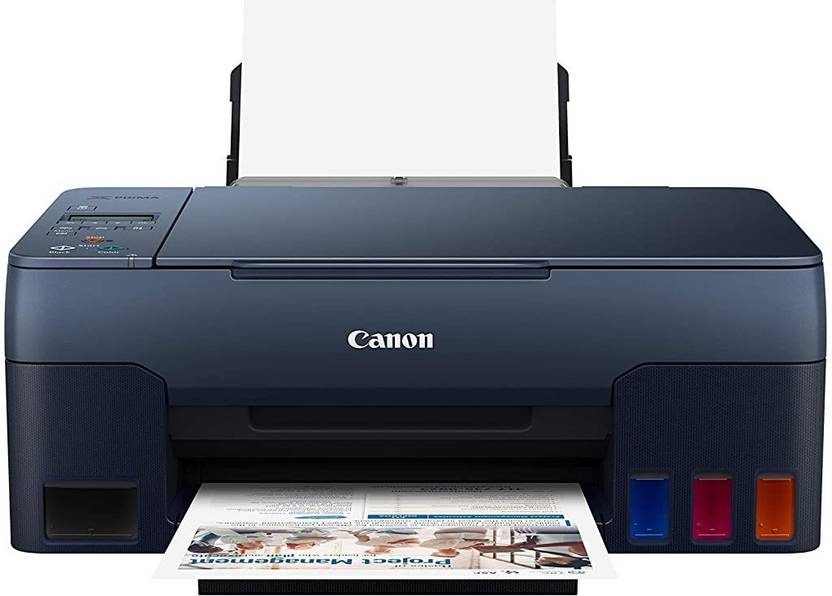 Canon G2020 Multi-function Color Printer - Canon : Flipkart.com