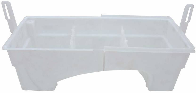 Godrej Compressor Tray Single Door Refrigerators Fridge Door Shelf ...