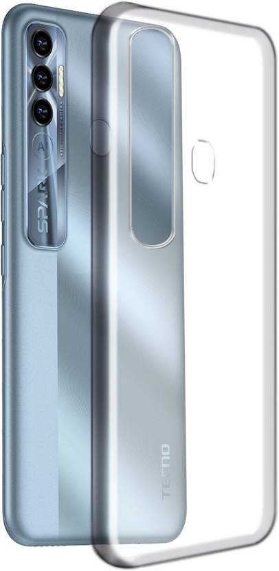 Torenzobest Back Cover for Tecno Spark 7 Pro - Torenzobest : Flipkart.com