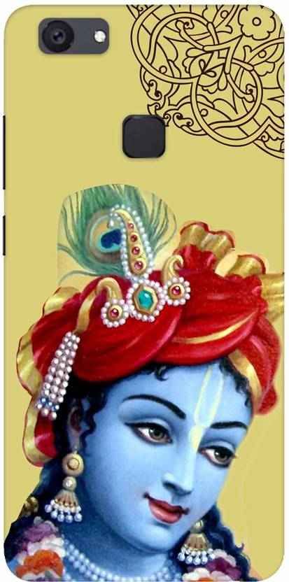 FULLYIDEA Back Cover for ViVO V7 Plus::Vivo V7 Plus::vivo V7 Plus::vivo ...