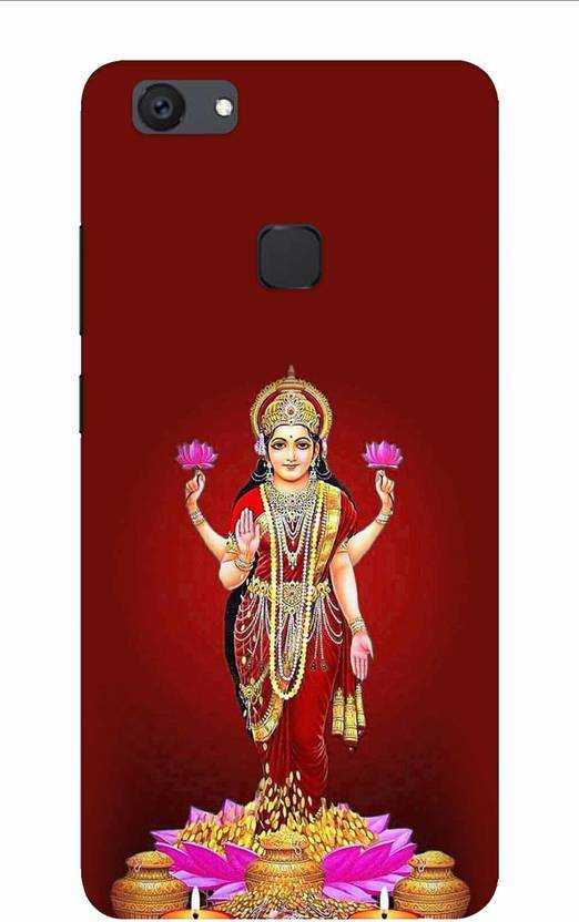 FULLYIDEA Back Cover for ViVO V7 Plus::Vivo V7 Plus::vivo V7 Plus::vivo ...