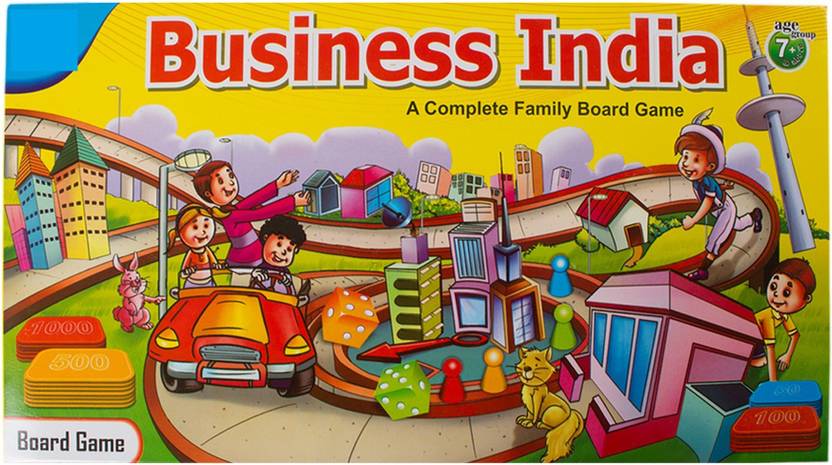 Kiddie Castle Business India Set for Kids, Adults & Family Money ...
