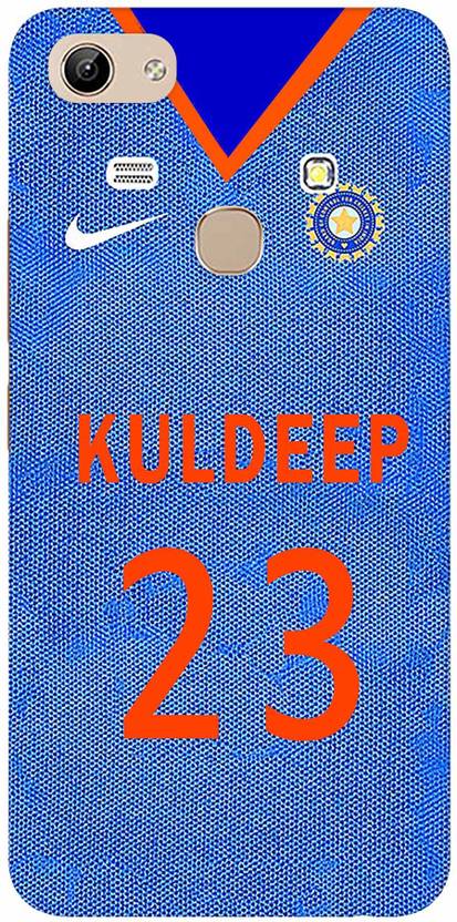 FULLYIDEA Back Cover for ViVO Y81::Vivo Y81::vivo Y81::ViVO Y83::Vivo ...