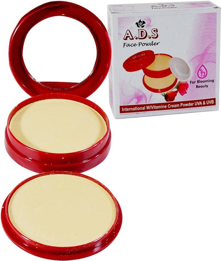 ads Face Compact Powder Compact - Price in India, Buy ads Face Compact ...