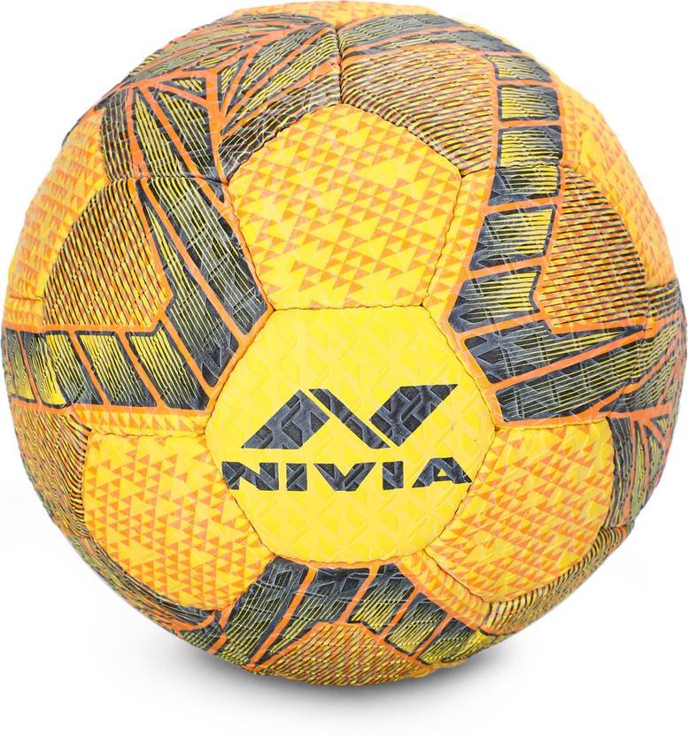 NIVIA Street Football - Size: 5 - Buy NIVIA Street Football - Size: 5 ...