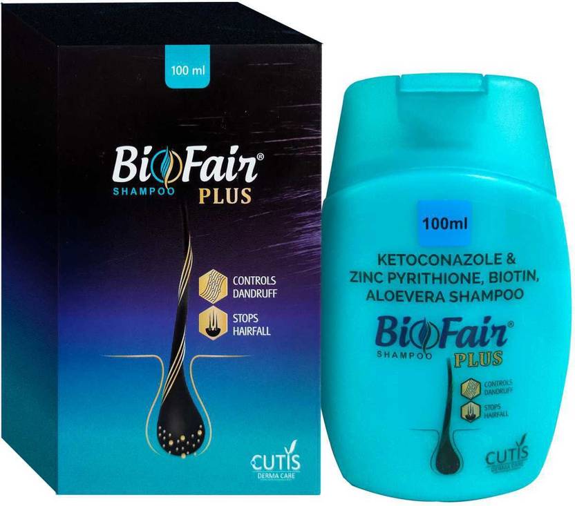 CUTIS BioFair Plus Anti Dandruff Shampoo - Price in India, Buy CUTIS ...
