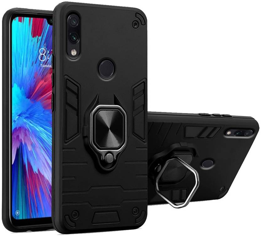 Shopsji Back Cover for Redmi Note 7 | Mi Note 7s | Mi Note 7 Pro ...