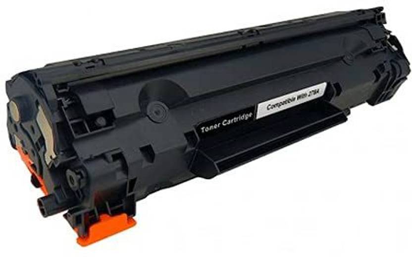 ITC (Indian Toner Cartridge) 737 Premium Toner Cartridge Compatible ...