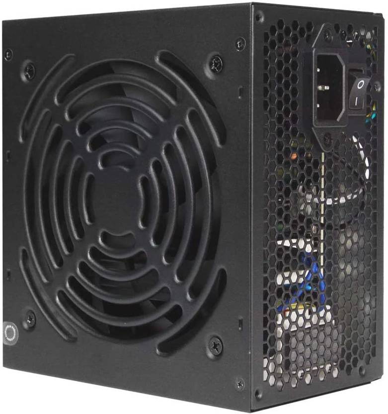 Antec Atom B550 80 Plus Bronze Certified 550 Watts PSU - Antec ...