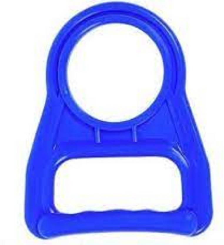 MIXCART 20-25 L Water Can Handle Water Bottle Lifter Easy Lifting ...