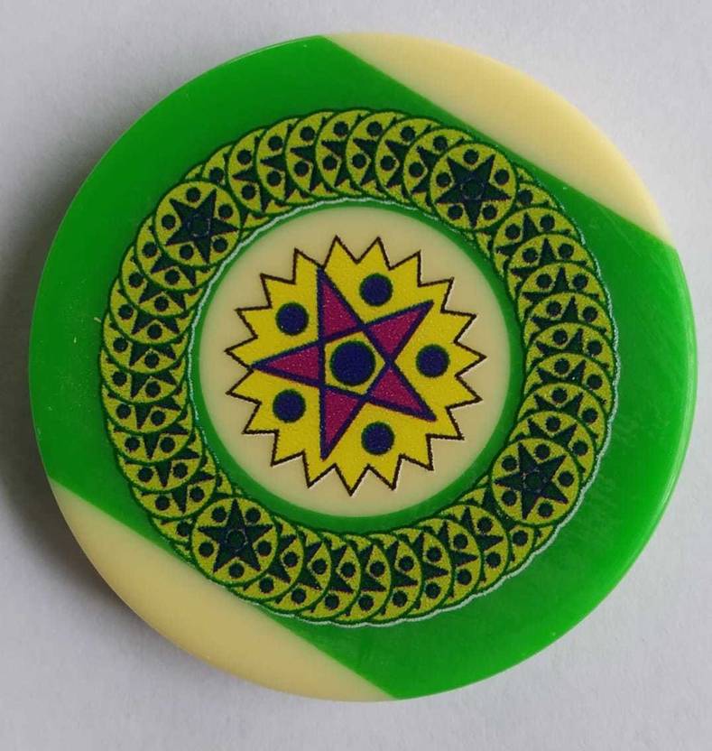 Kjio Plastic, PVC Carrom Striker Price in India - Buy Kjio Plastic, PVC ...