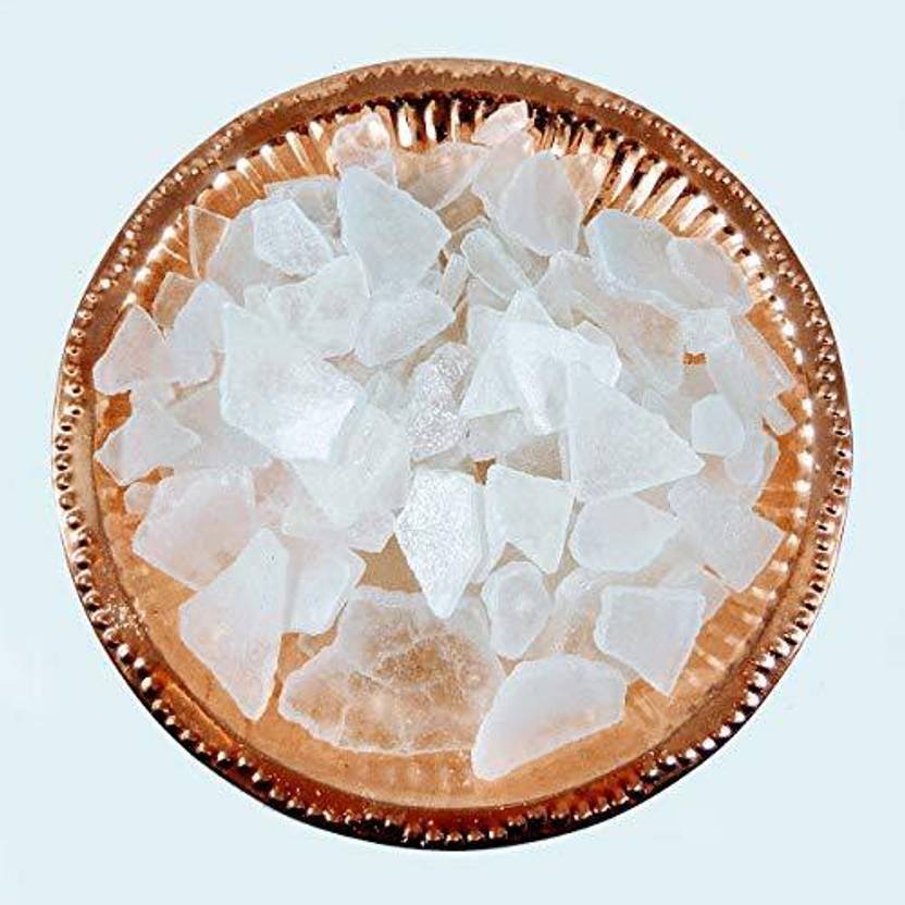 SHRI ANAND Desi Kapoor (Camphor - 400 Gram) Price in India - Buy SHRI ...