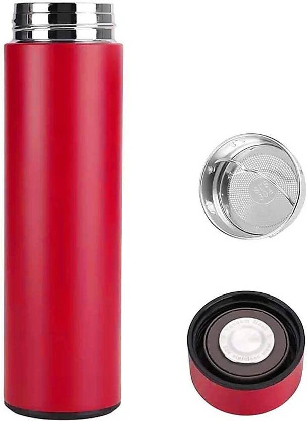 TECHEMPIRE LED temperature water bottle display I LED indicator water ...