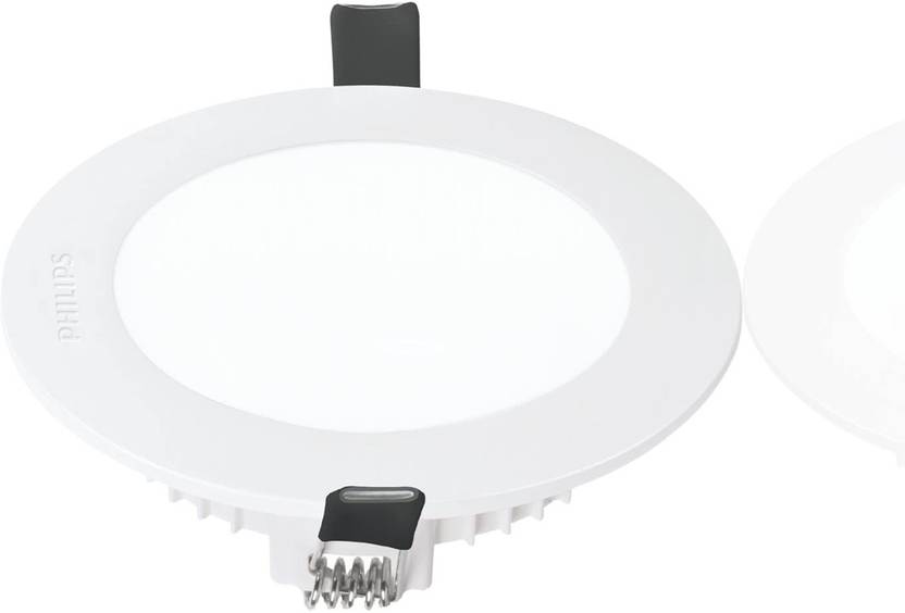 PHILIPS Philips 15W Round AP Plus UltraGlow LED DL Recessed LED Panel ... PHILIPS Philips 15W Round AP Plus UltraGlow LED DL Recessed LED Panel ...