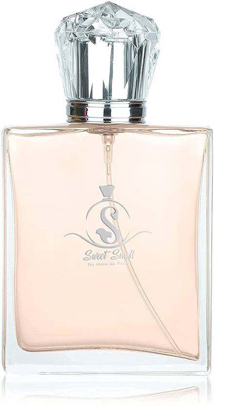 Buy sweet smell First Love for Women 100ml Eau De Parfum Premium ...