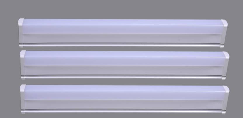 HIRA Bright Ray 10w linear led tubelight Straight Linear LED Tube Light ...