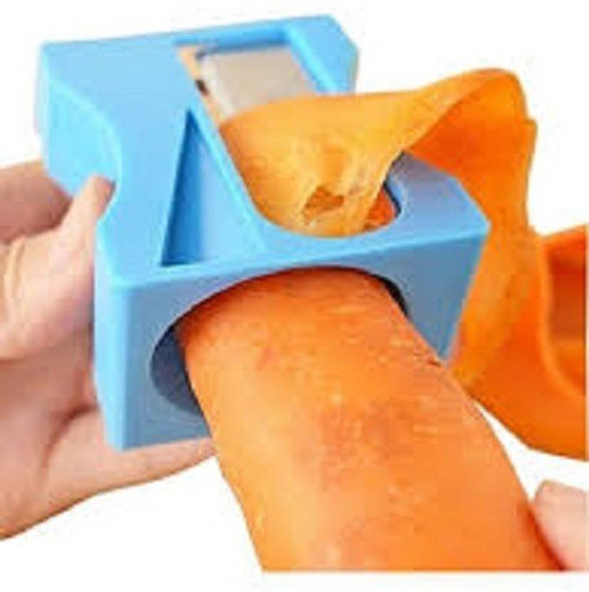 ERetailMart Vegetable Salad Sharpner Flower Decorating Decoration ...