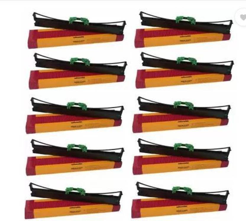 OLIVETTI PR2 Ribbon Black Ink Cartridge - OLIVETTI : Flipkart.com