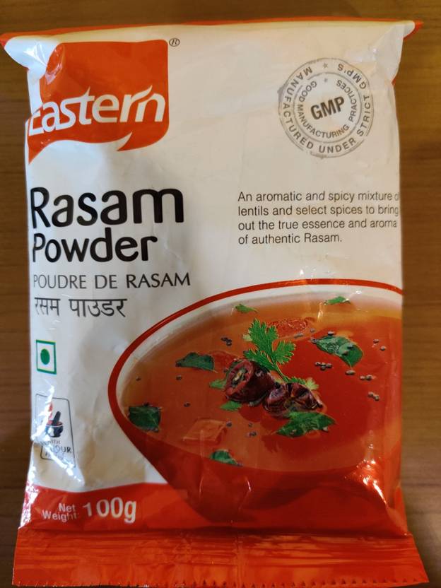 Eastern Rasam Masala 200 Price in India - Buy Eastern Rasam Masala 200 ...