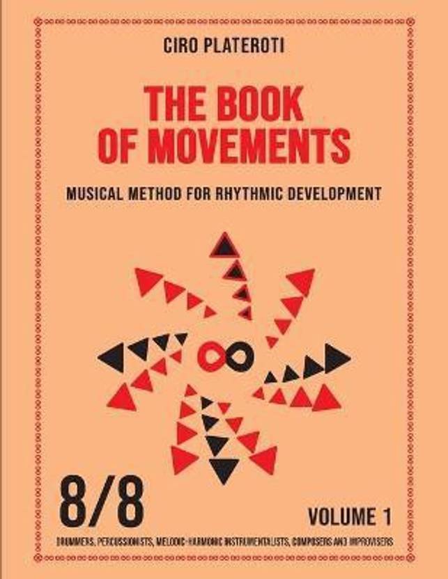 The Book of Movements / Volume 1 -8/8: Buy The Book of Movements ...