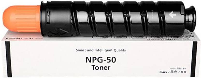 MHP Cartridges NPG 50 Black Ink Toner - MHP Cartridges : Flipkart.com