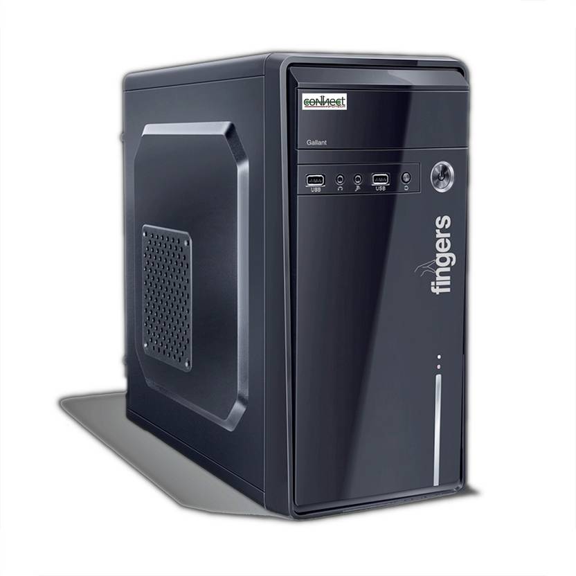 Connect Infotech Intel Core i7 3rd Generation Processor (4 GB RAM/Intel ...