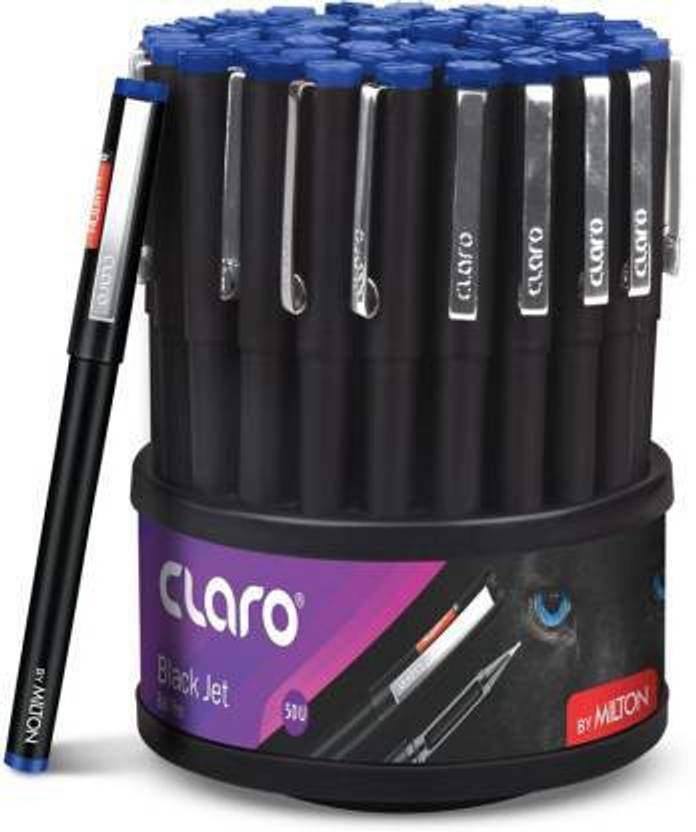 CLARO self grip ball pen Ball Pen - Buy CLARO self grip ball pen Ball ...