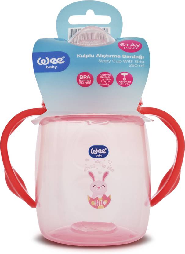Buy Wee baby Cup in India | Flipkart.com