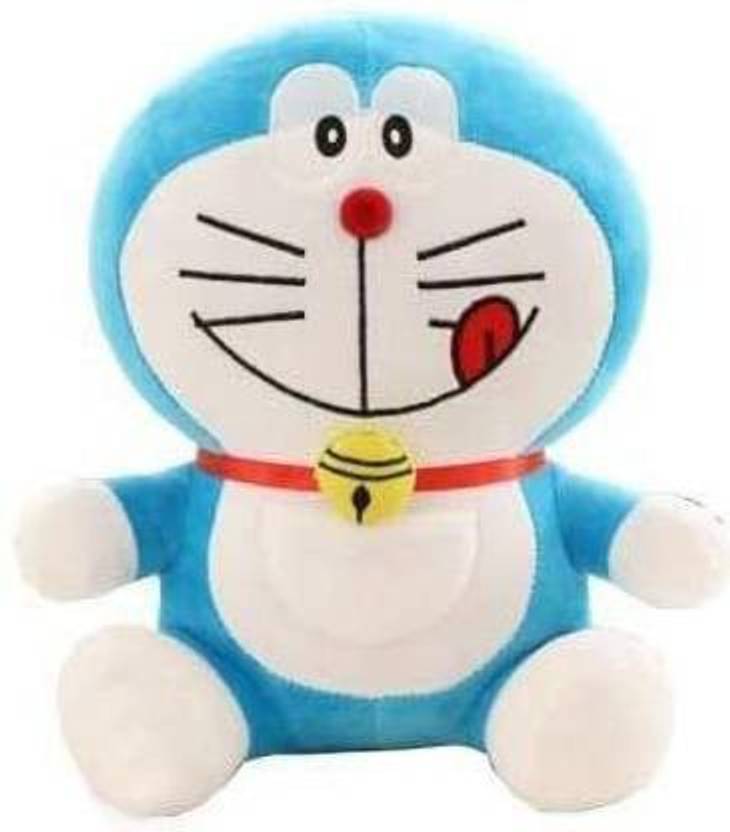 DTSM Collection UNNATI COLLECTION--Doraemon Soft Toys / Doremon Soft ...