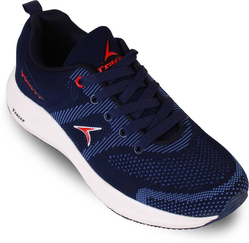 TRACER Running Shoes For Men - Buy TRACER Running Shoes For Men Online ...