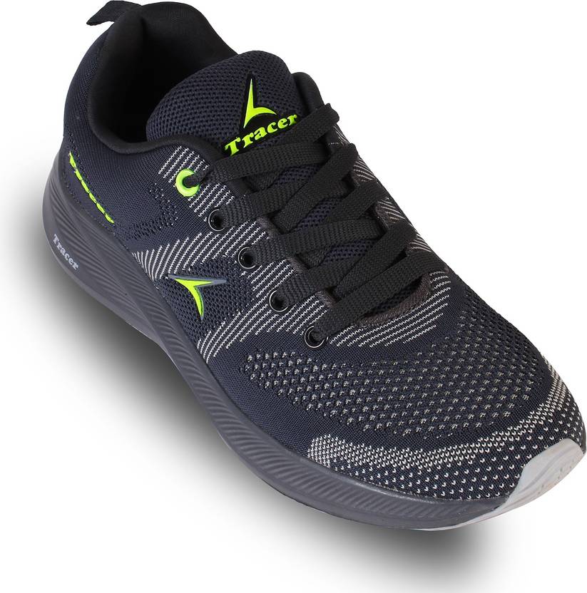 TRACER Running Shoes For Men - Buy TRACER Running Shoes For Men Online ...