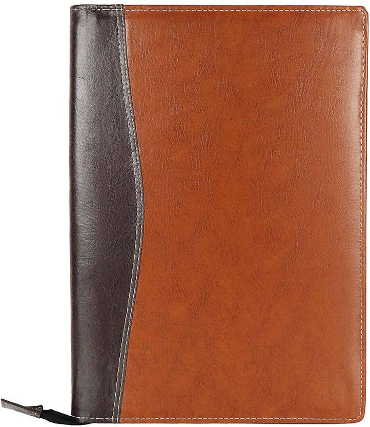 Flipkart.com | Flipkart SmartBuy PU Leather File Folder (B4,20 leaves) - File Folder (B4,20 leaves)