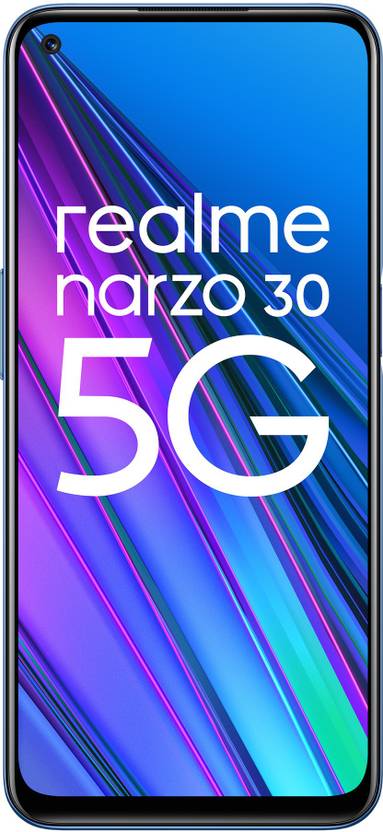 Realme Narzo 30 5G Online at Best Prices