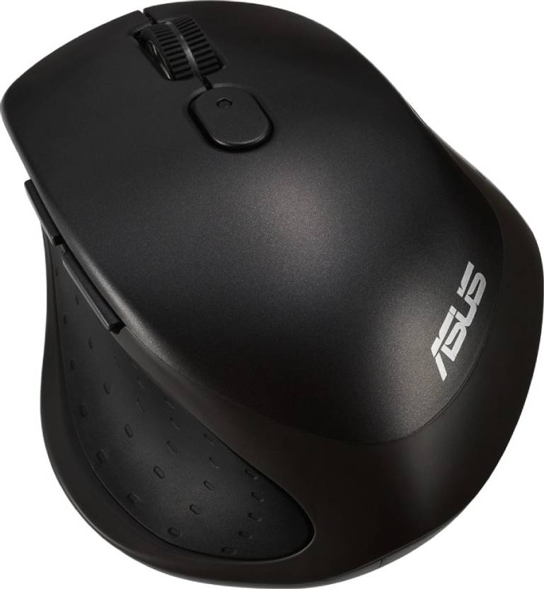 ASUS MW203 Wireless Mouse Wireless Optical Mouse - ASUS : Flipkart.com