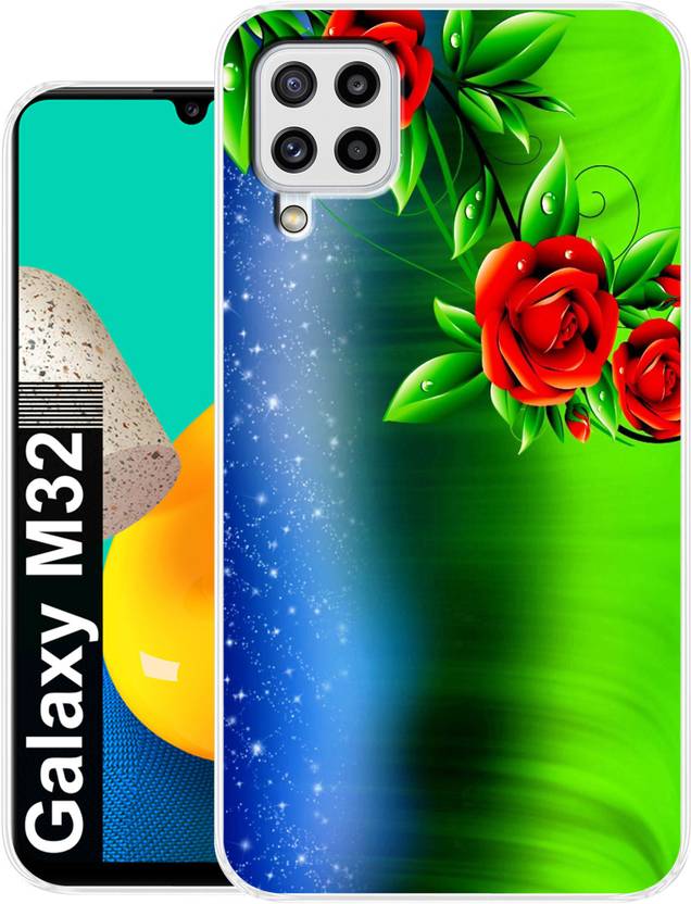Morenzofree Back Cover for Samsung Galaxy M32 - Morenzofree : Flipkart.com