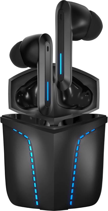 Wings Viper Gaming with 65 ms Latency Bluetooth Gaming Headset Price in ...