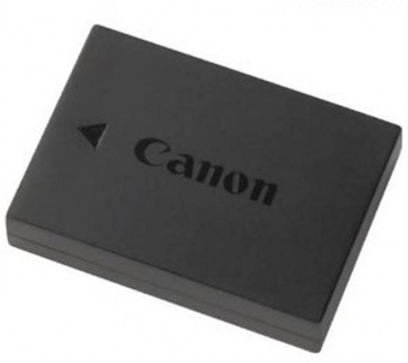Canon LP-E12 Battery - Canon : Flipkart.com
