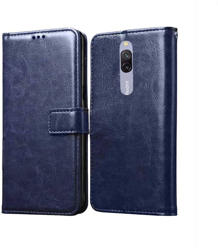 Power Back Cover for Redmi 8A Dual - Power : Flipkart.com