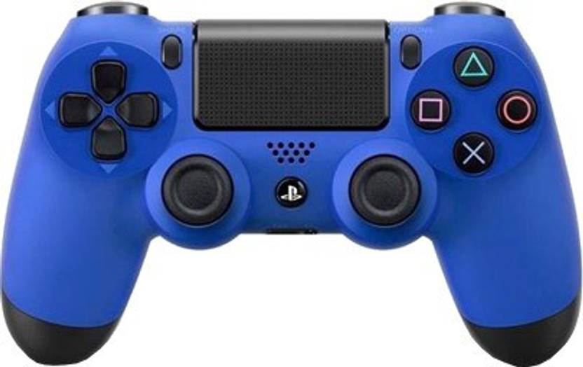 SONY DualShock 4 Wireless Controller Gamepad - SONY : Flipkart.com