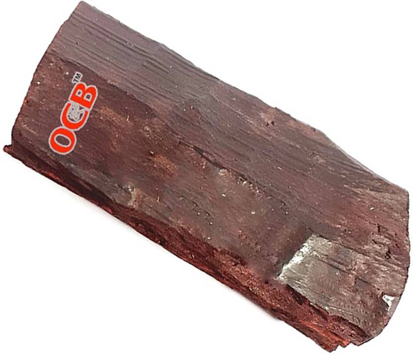 OCB Rakta Chandan Red Sandal Wood Lal Chandan Brown Sandalwood (Rakta ...