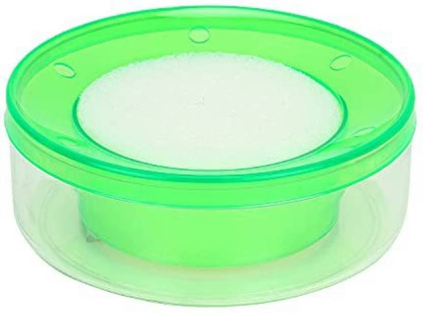 CARIZO Mansarover Sponge Damper Pad | Extra Storage Water Area ...