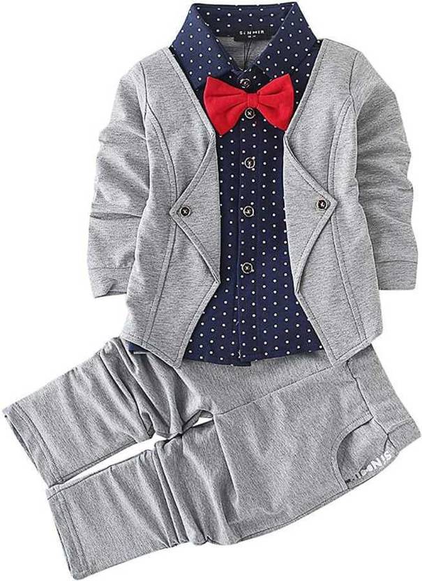 Fastdeal KIDS SUITS Printed Baby Boys Suit - Buy Fastdeal KIDS SUITS ...