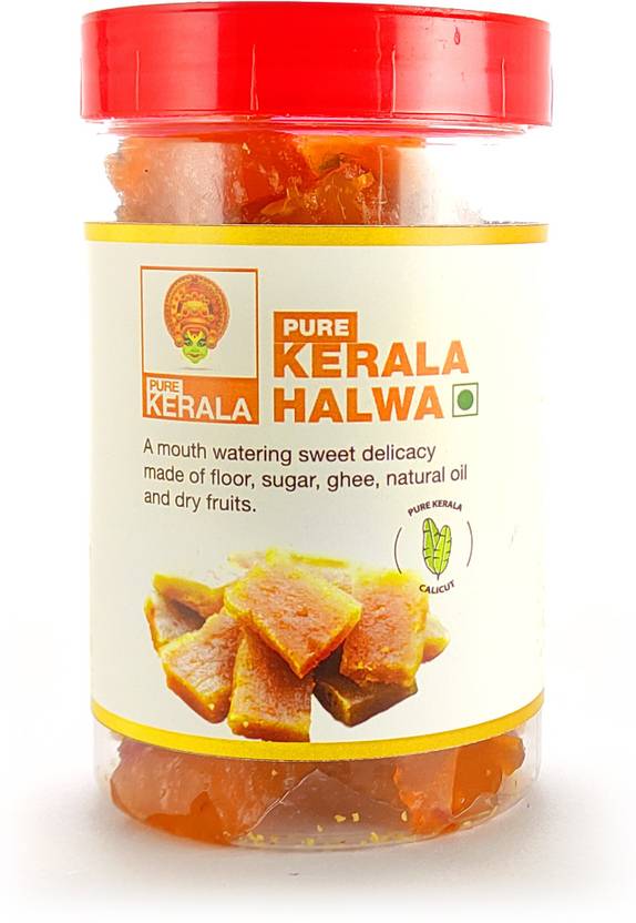 pure kerala Kerala Halwa Plastic Bottle Price in India - Buy pure ...